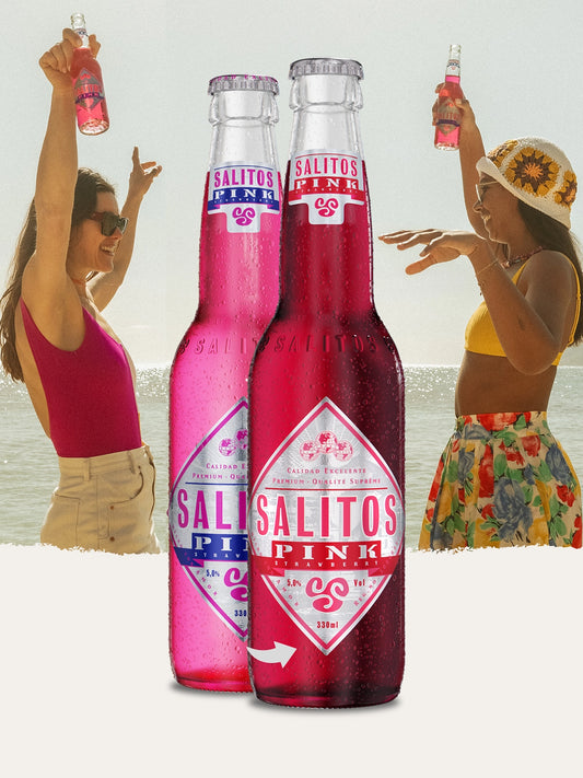 SALITOS Onlineshop – ninetythree